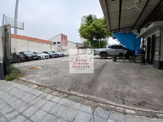 Terreno / Lote para Venda em São Paulo/SP Pinheiros