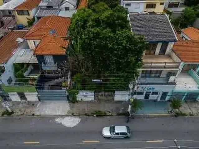 Terreno / Lote para Venda em São Paulo/SP Piqueri