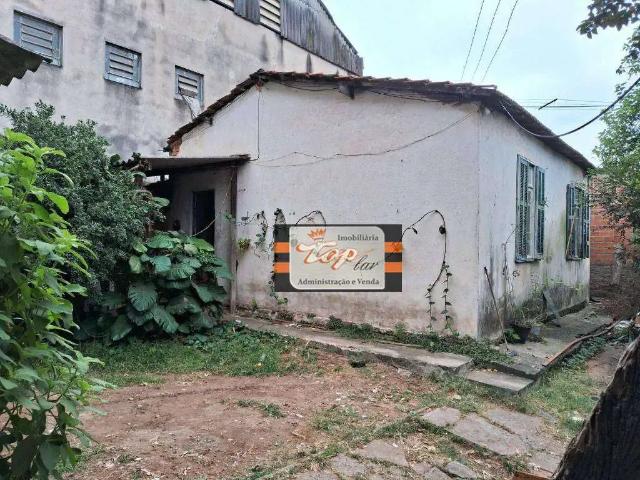 Terreno / Lote para Venda em São Paulo/SP Piqueri