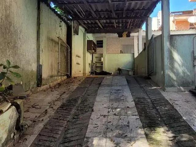 Terreno / Lote para Venda em São Paulo/SP Piqueri 1 Quartos