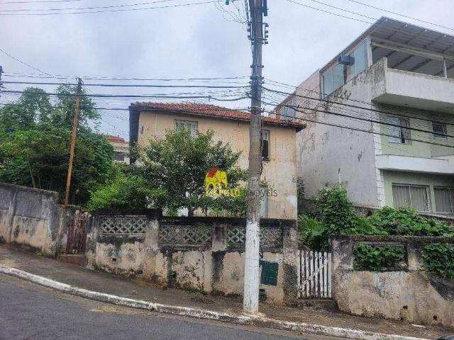 Terreno / Lote para Venda em São Paulo/SP Piqueri