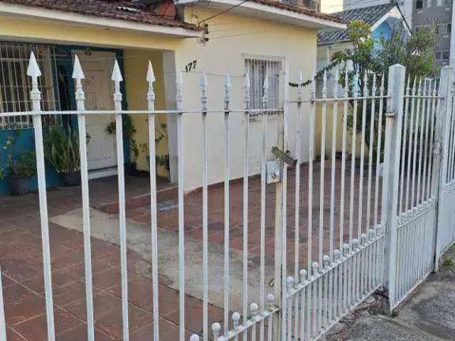 Terreno / Lote para Venda em São Paulo/SP Piqueri