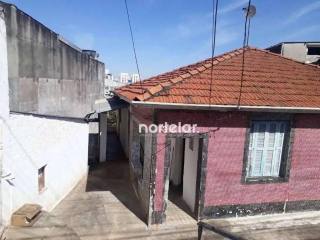 Terreno / Lote para Venda em São Paulo/SP Piqueri