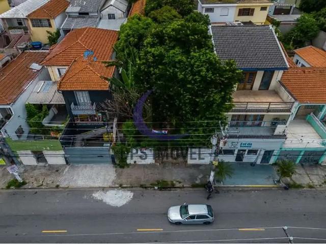 Terreno / Lote para Venda em São Paulo/SP Piqueri
