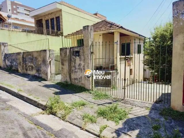 Terreno / Lote para Venda em São Paulo/SP Piqueri