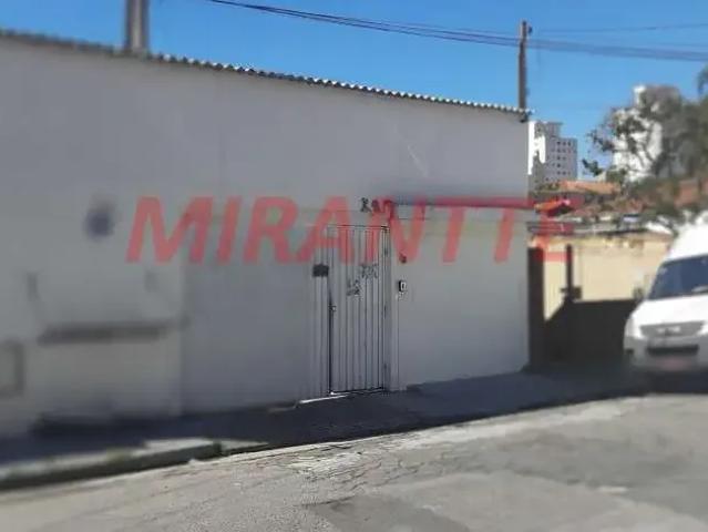 Terreno / Lote para Venda em São Paulo/SP Piqueri