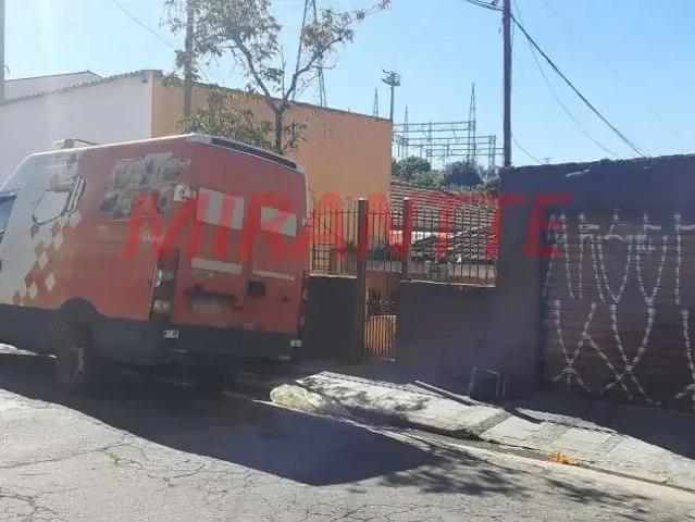 Terreno / Lote para Venda em São Paulo/SP Piqueri
