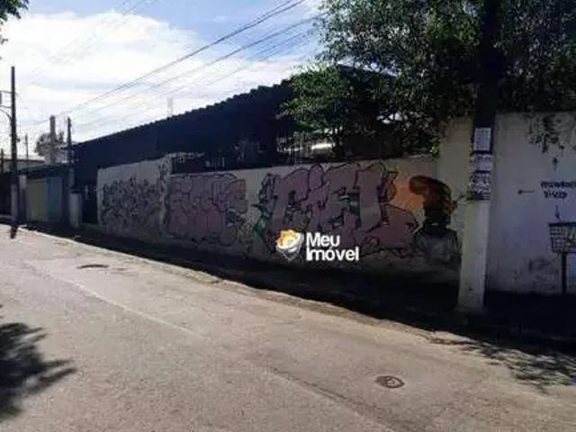 Terreno / Lote para Venda em São Paulo/SP Piqueri