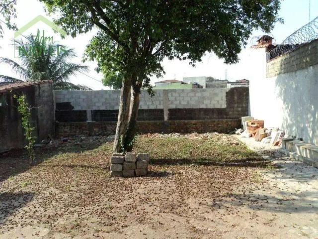 Terreno / Lote para Venda em São Paulo/SP Piqueri