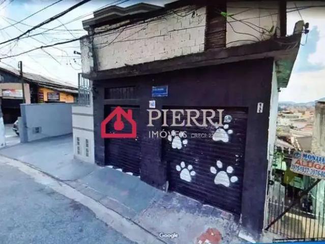 Terreno / Lote para Venda em São Paulo/SP Piqueri