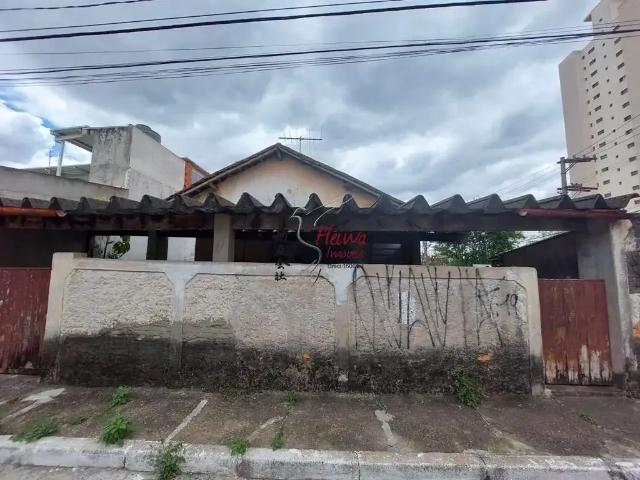 Terreno / Lote para Venda em São Paulo/SP Piqueri
