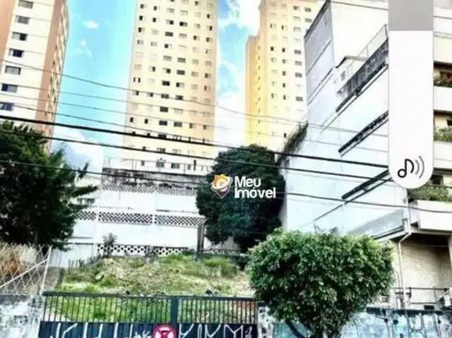 Terreno / Lote para Venda em São Paulo/SP Piqueri