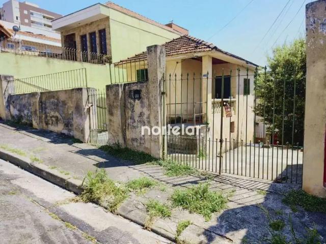 Terreno / Lote para Venda em São Paulo/SP Piqueri