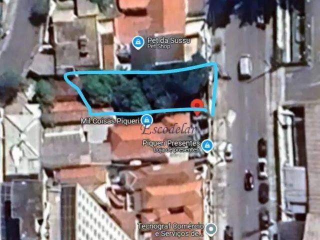 Terreno / Lote para Venda em São Paulo/SP Piqueri