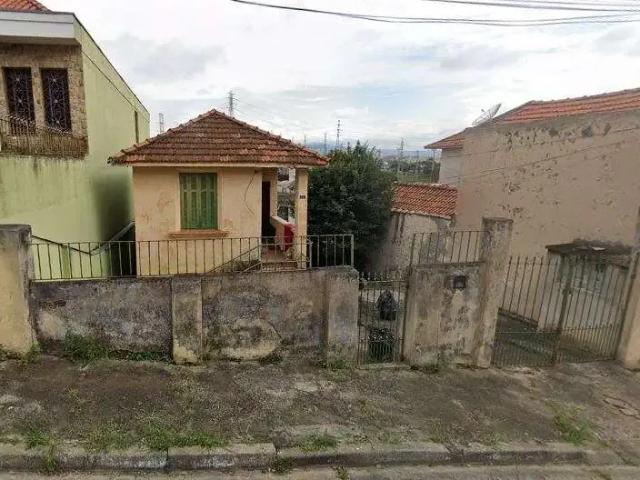 Terreno / Lote para Venda em São Paulo/SP Piqueri