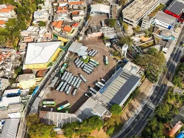 Terreno / Lote para Venda em São Paulo/SP Pirajussara