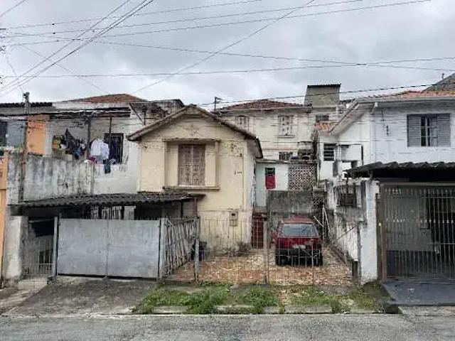 Terreno / Lote para Venda em São Paulo/SP Pirituba