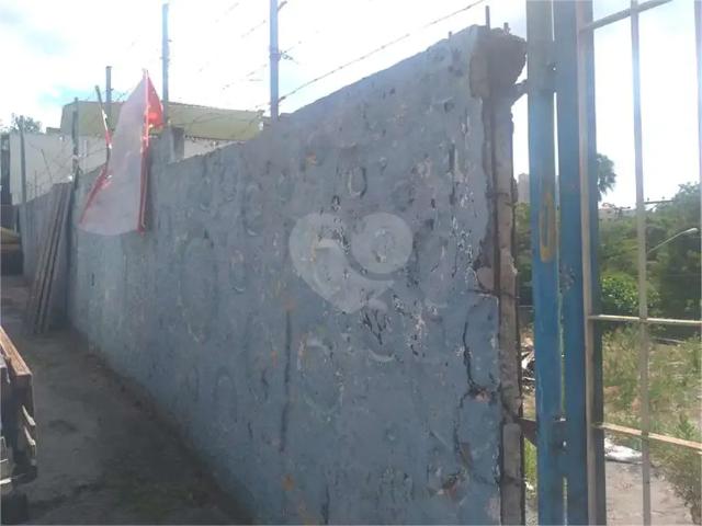 Terreno / Lote para Venda em São Paulo/SP Pirituba