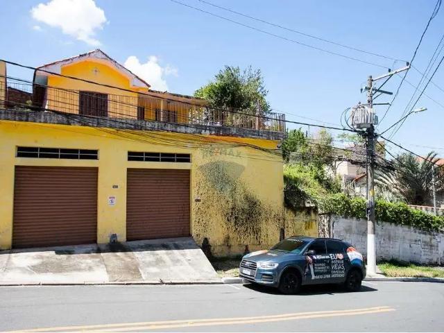 Terreno / Lote para Venda em São Paulo/SP Pirituba