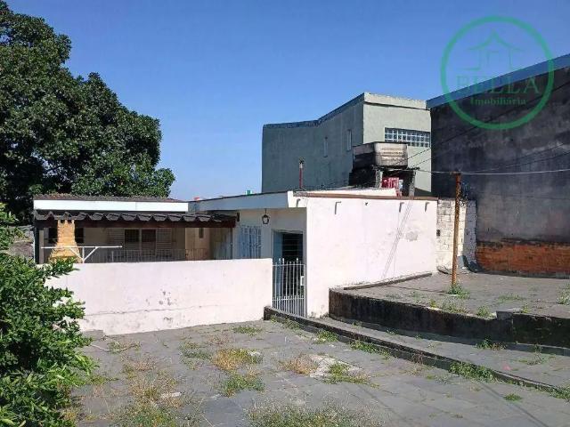 Terreno / Lote para Venda em São Paulo/SP Pirituba