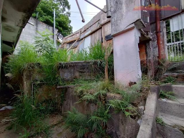 Terreno / Lote para Venda em São Paulo/SP Pirituba