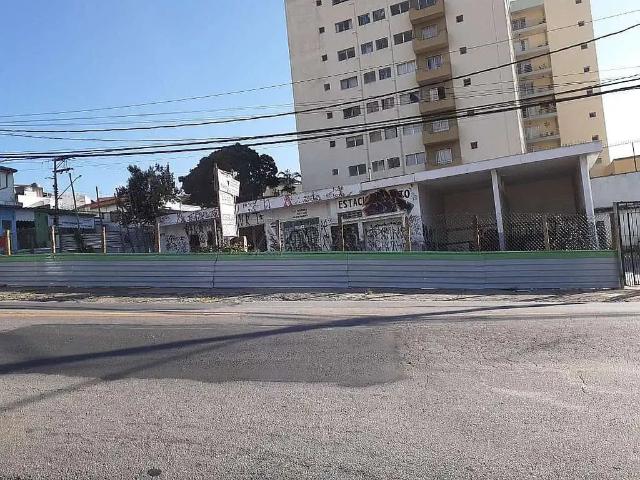 Terreno / Lote para Venda em São Paulo/SP Pirituba