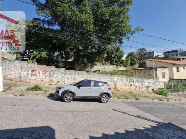 Terreno / Lote para Venda em São Paulo/SP Pirituba