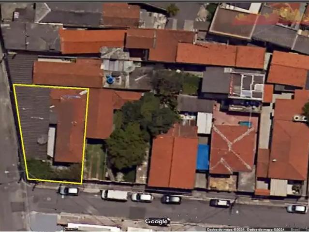 Terreno / Lote para Venda em São Paulo/SP Pirituba