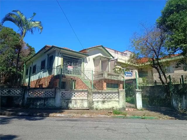 Terreno / Lote para Venda em São Paulo/SP Pirituba