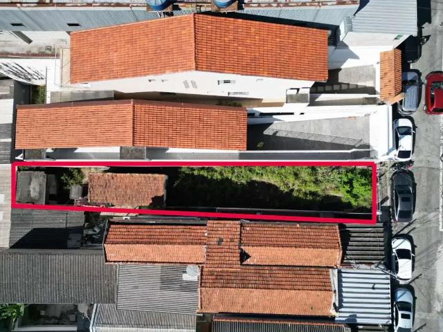 Terreno / Lote para Venda em São Paulo/SP Pirituba