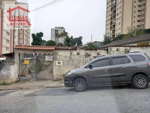 Terreno / Lote para Venda em São Paulo/SP Pirituba