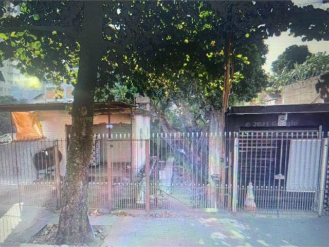 Terreno / Lote para Venda em São Paulo/SP Pirituba