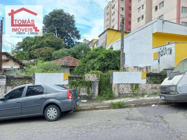 Terreno / Lote para Venda em São Paulo/SP Pirituba