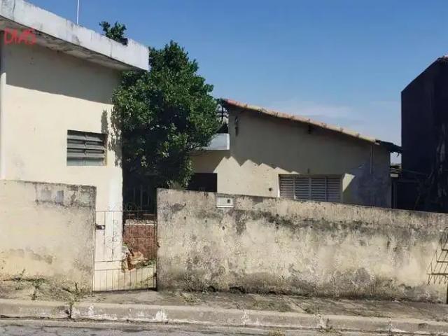 Terreno / Lote para Venda em São Paulo/SP Pirituba