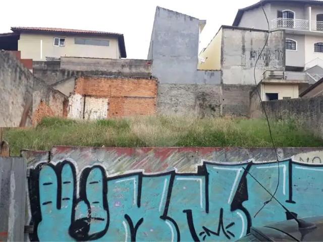 Terreno / Lote para Venda em São Paulo/SP Pirituba