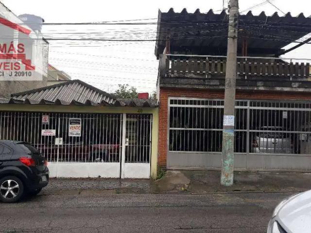 Terreno / Lote para Venda em São Paulo/SP Pirituba