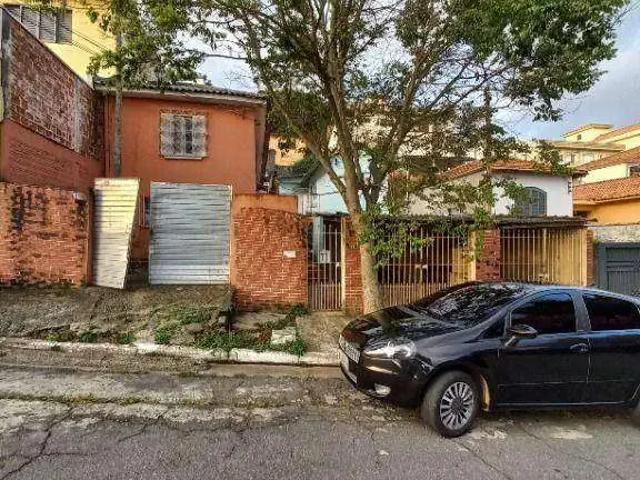 Terreno / Lote para Venda em São Paulo/SP Pirituba
