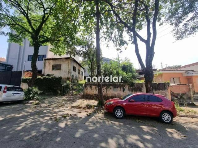 Terreno / Lote para Venda em São Paulo/SP Pirituba