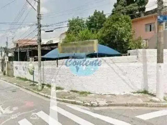 Terreno / Lote para Venda em São Paulo/SP Pirituba