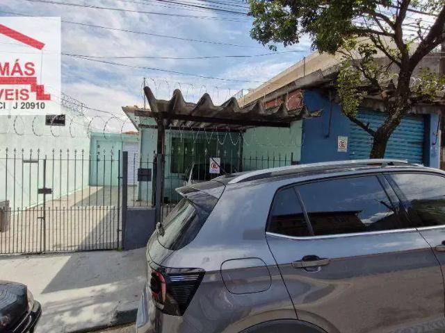 Terreno / Lote para Venda em São Paulo/SP Pirituba