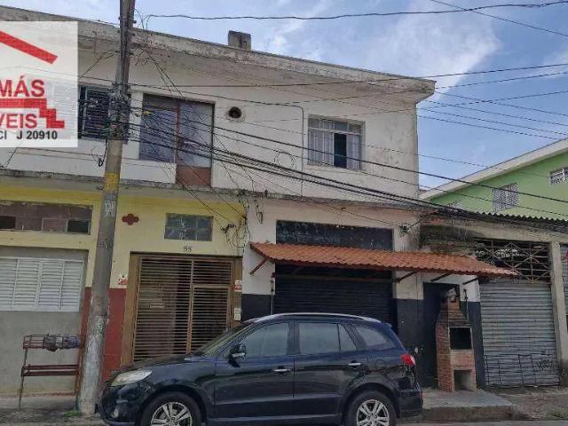 Terreno / Lote para Venda em São Paulo/SP Pirituba