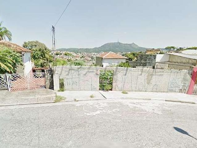 Terreno / Lote para Venda em São Paulo/SP Pirituba