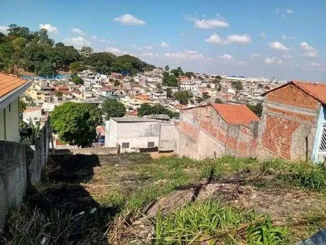 Terreno / Lote para Venda em São Paulo/SP Pirituba