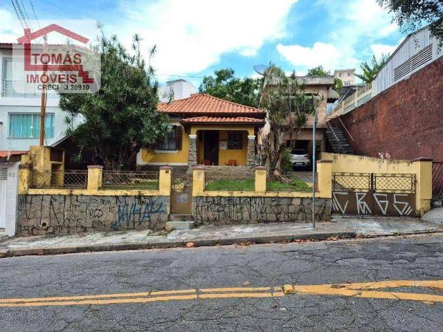Terreno / Lote para Venda em São Paulo/SP Pirituba