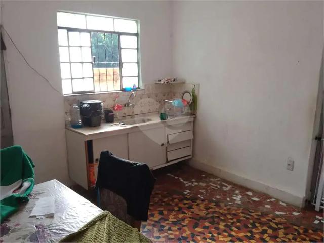 Terreno / Lote para Venda em São Paulo/SP Pirituba 1 Quartos