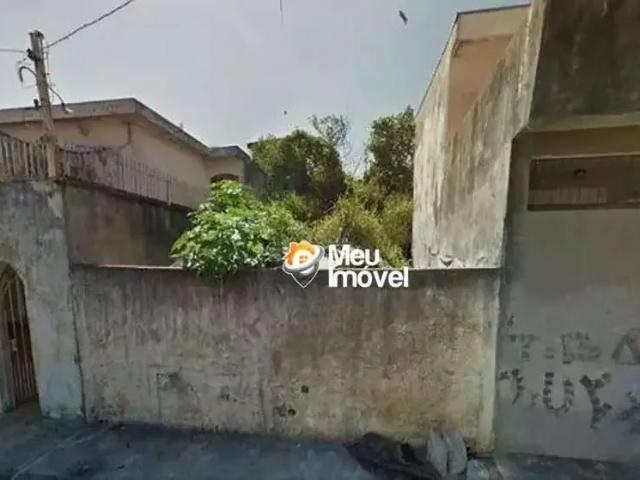 Terreno / Lote para Venda em São Paulo/SP Pirituba