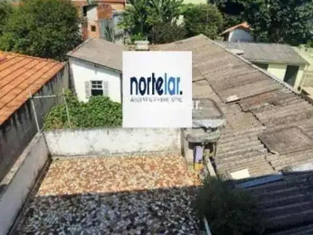 Terreno / Lote para Venda em São Paulo/SP Pirituba