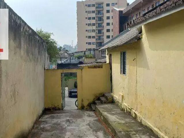 Terreno / Lote para Venda em São Paulo/SP Pirituba