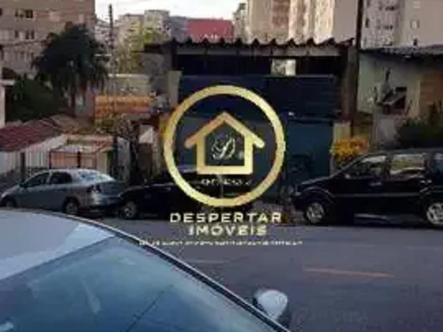 Terreno / Lote para Venda em São Paulo/SP Pirituba