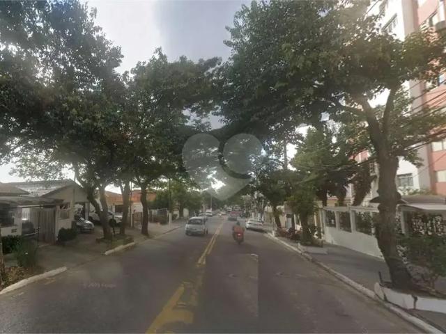 Terreno / Lote para Venda em São Paulo/SP Pompéia